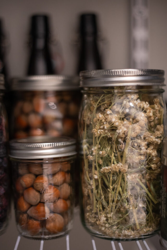 DIY Homemade Gifts » PCOS, Thyroid and Hormones Wellness for Women